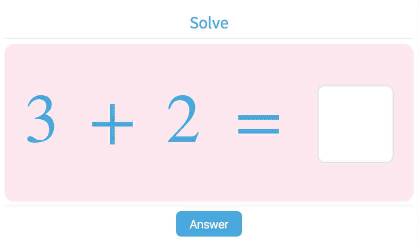 Grade 1 - Practice with Math Games