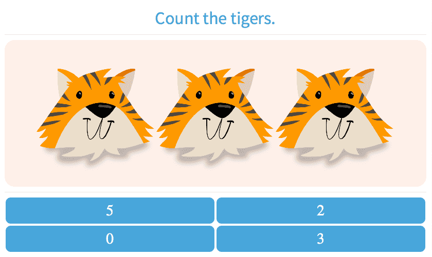 Grade 1 - Practice with Math Games