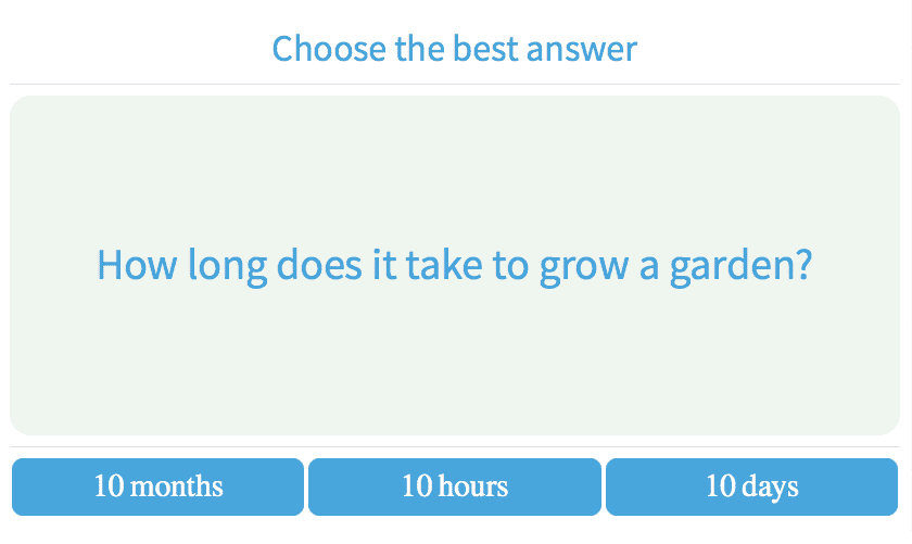 Grade 1 - Practice with Math Games
