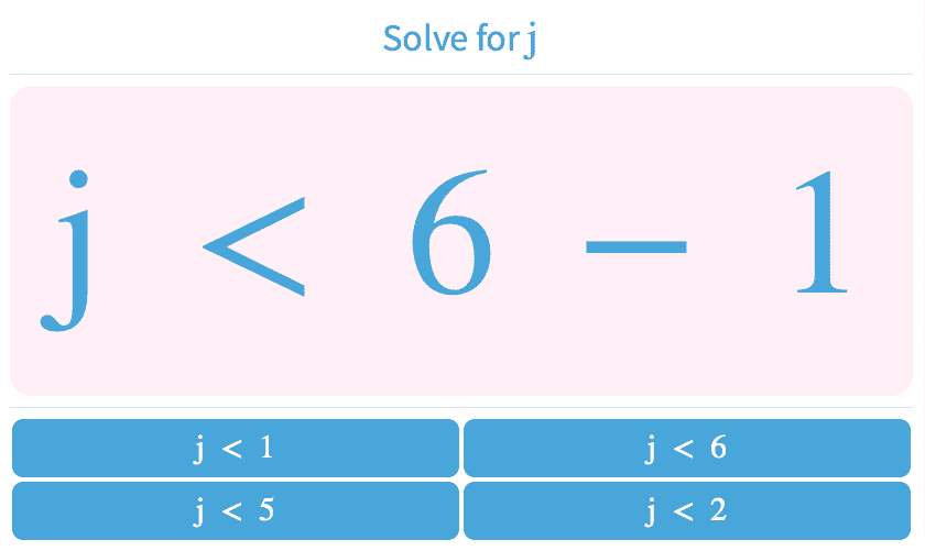 Grade 7 - Practice with Math Games