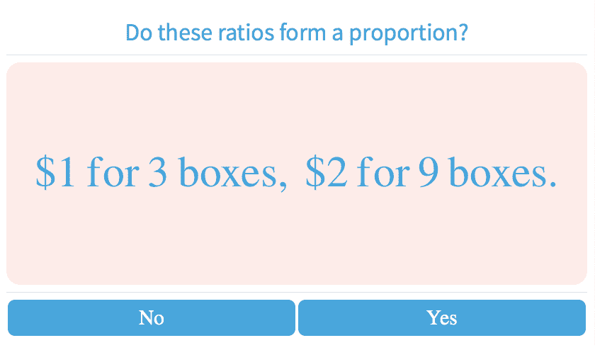 Grade 7 - Practice with Math Games