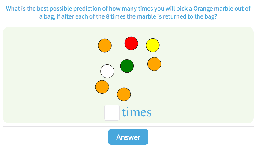 Grade 7 - Practice with Math Games