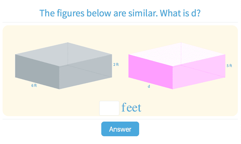 Grade 7 - Practice with Math Games
