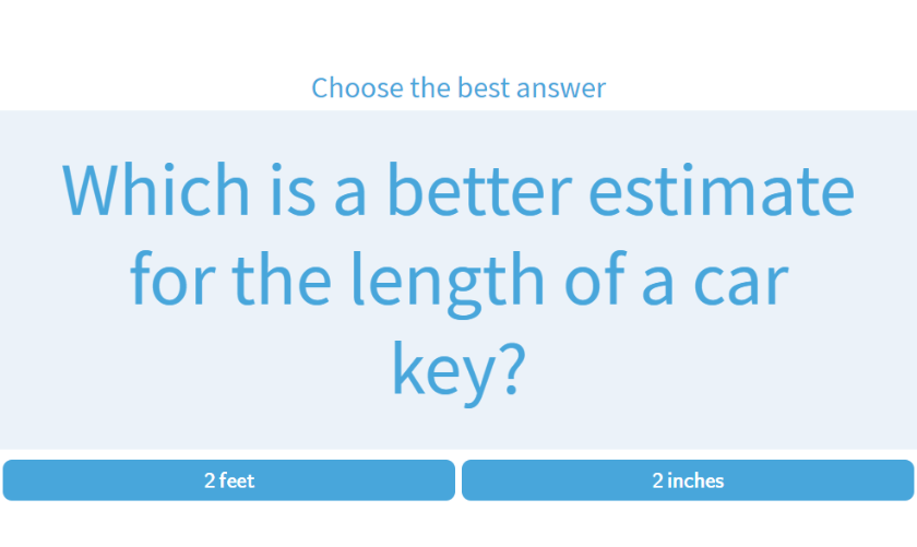 Grade 4 - Practice with Math Games
